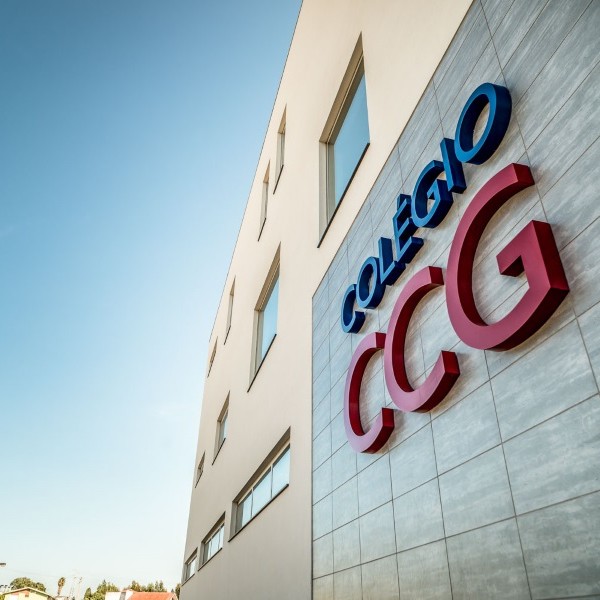 Colégio CCG - colegio.pt